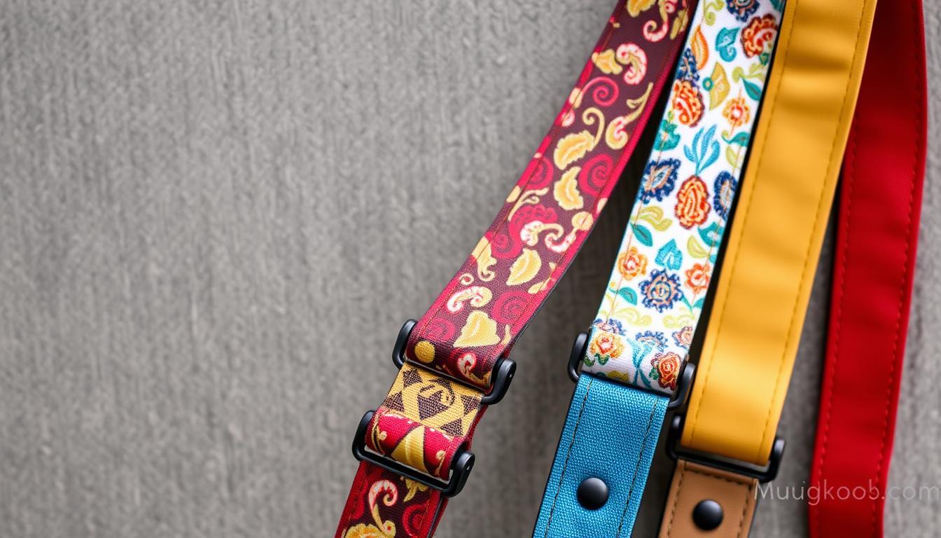 How To Make Your Own Adjustable Straps