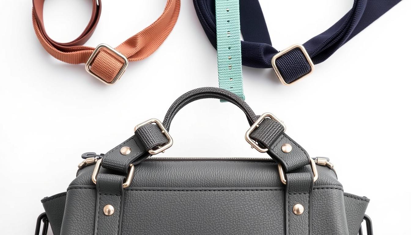 How To Make Your Own Adjustable Straps