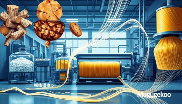 Viscose Fabric: What It Is and How It’s Used - Mugekoo